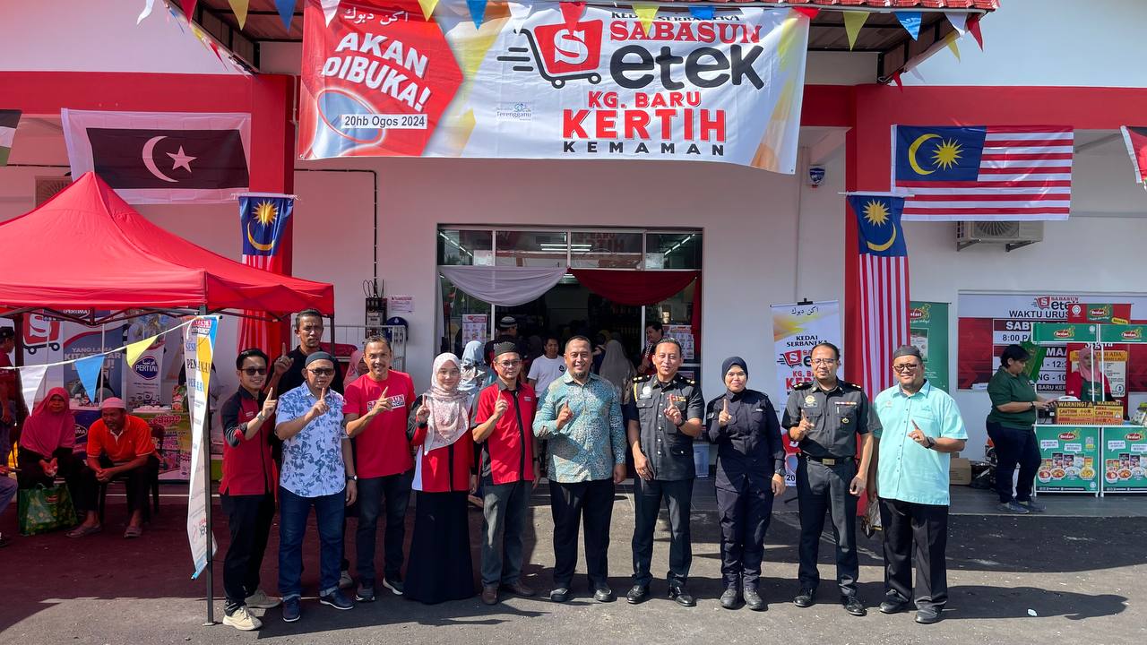 Acara & Aktiviti – SABASUN HYPErRUNCIT SDN BHD