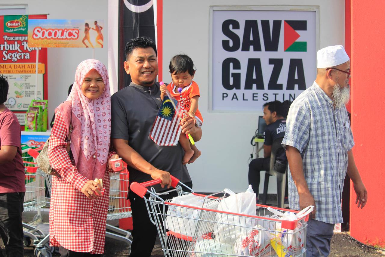 Acara & Aktiviti – SABASUN HYPErRUNCIT SDN BHD